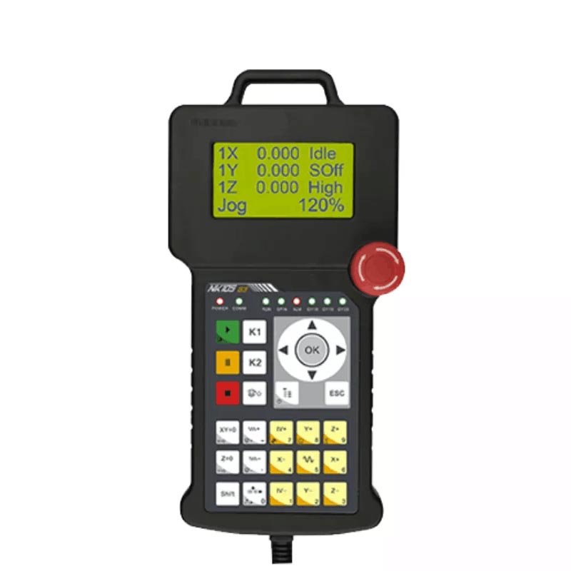 Nk105 controller store